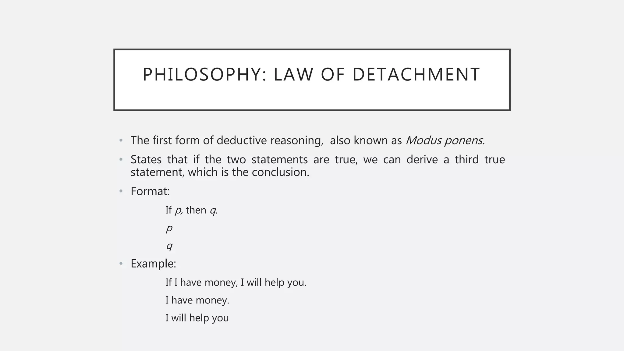 Deductive databases | PPTX