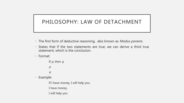 Deductive databases | PPTX