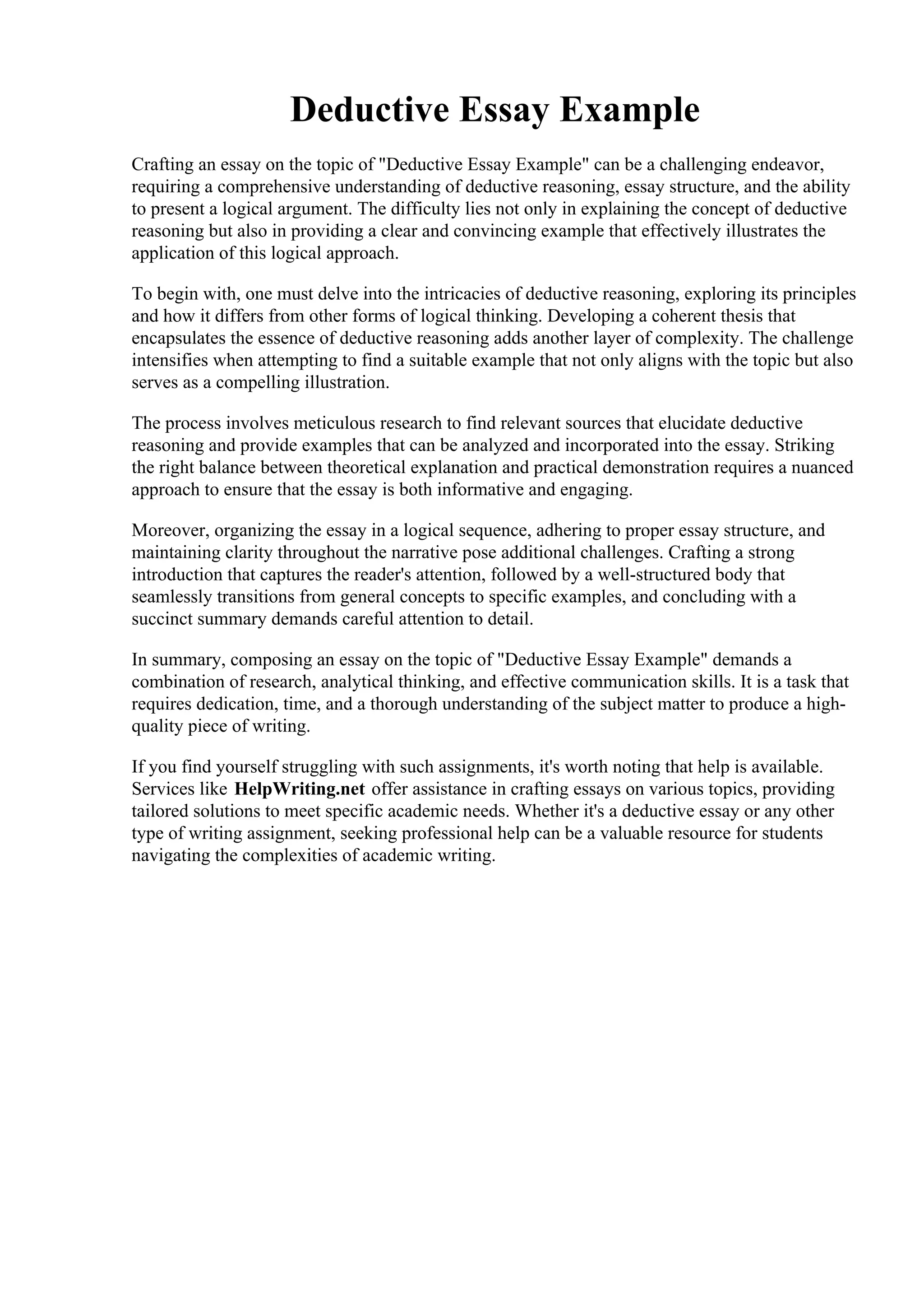 Deductive Essay Example.pdf