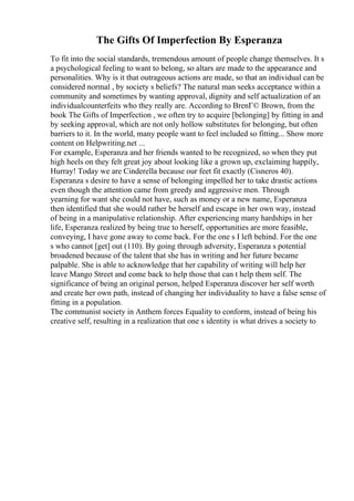 Deductive Essay Examples | PDF