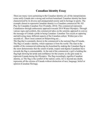 Deductive Essay Examples | PDF