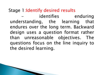 Deductive instructional approaches | PPT
