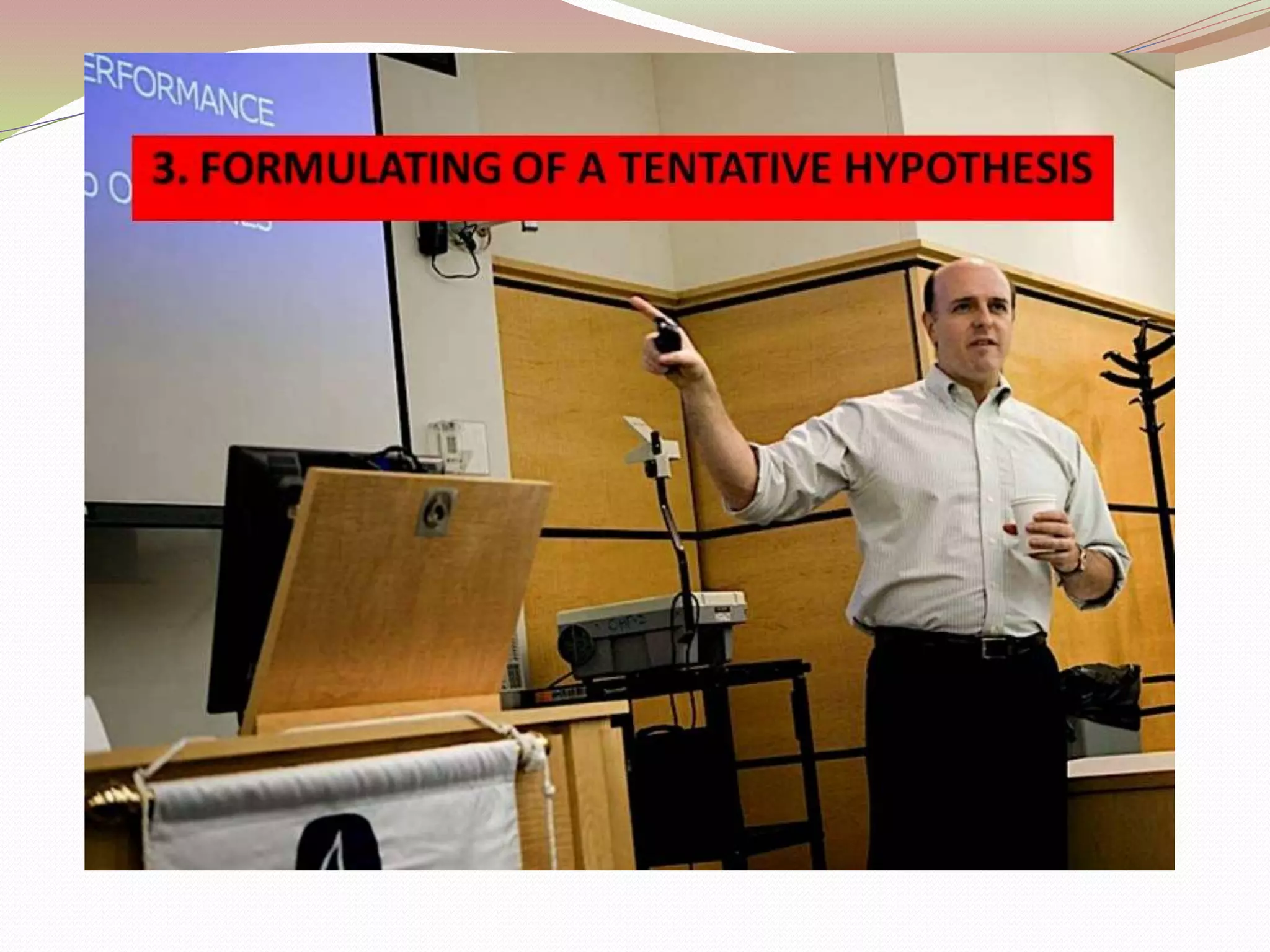 Deductive Method By Jamie Vasquez Ppt