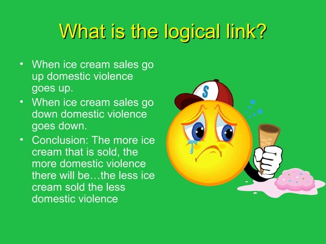 Deductive reasoning and logic | PPT