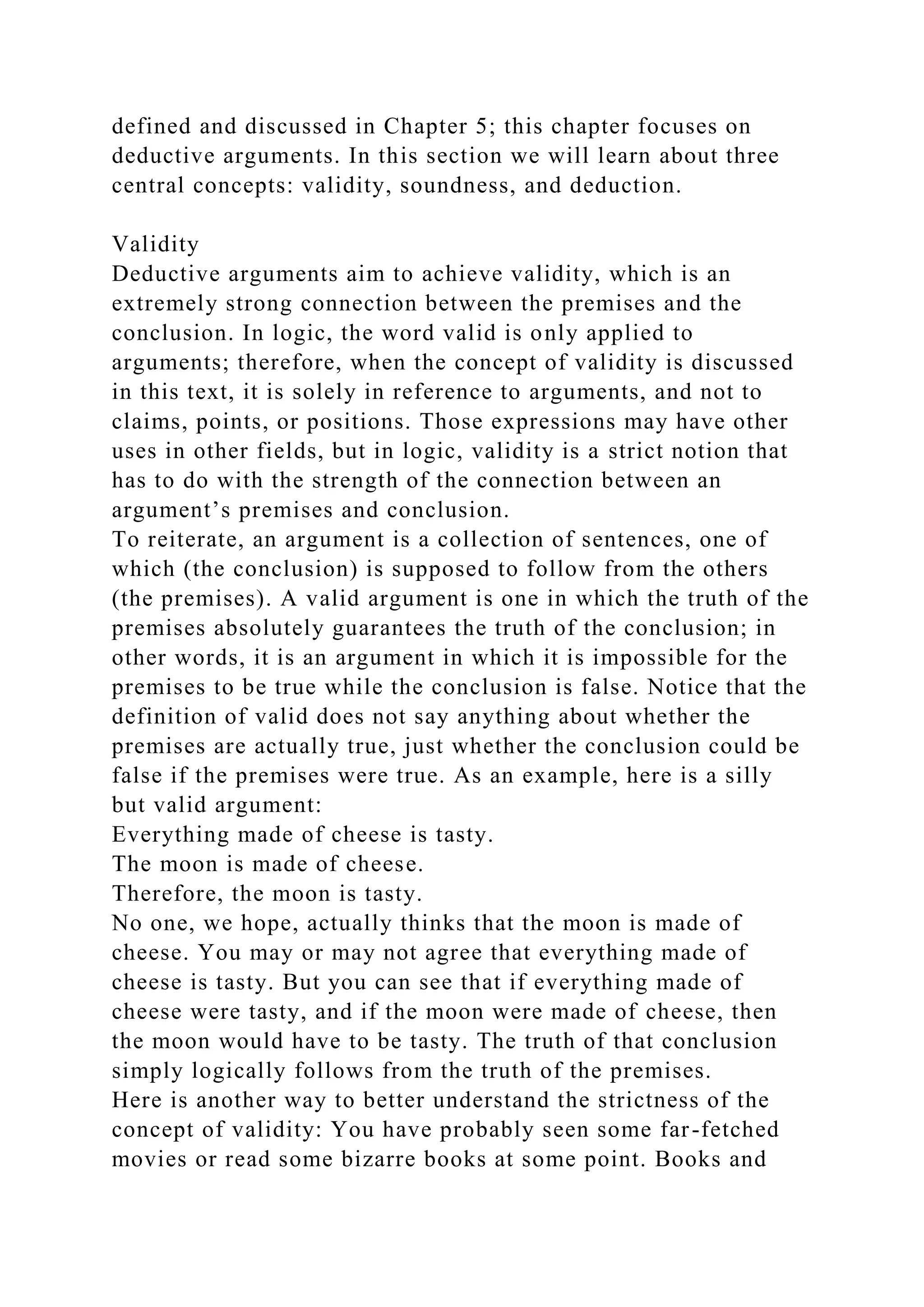 Deductive ReasoningmoodboardThinkstockLearning Objectives.docx