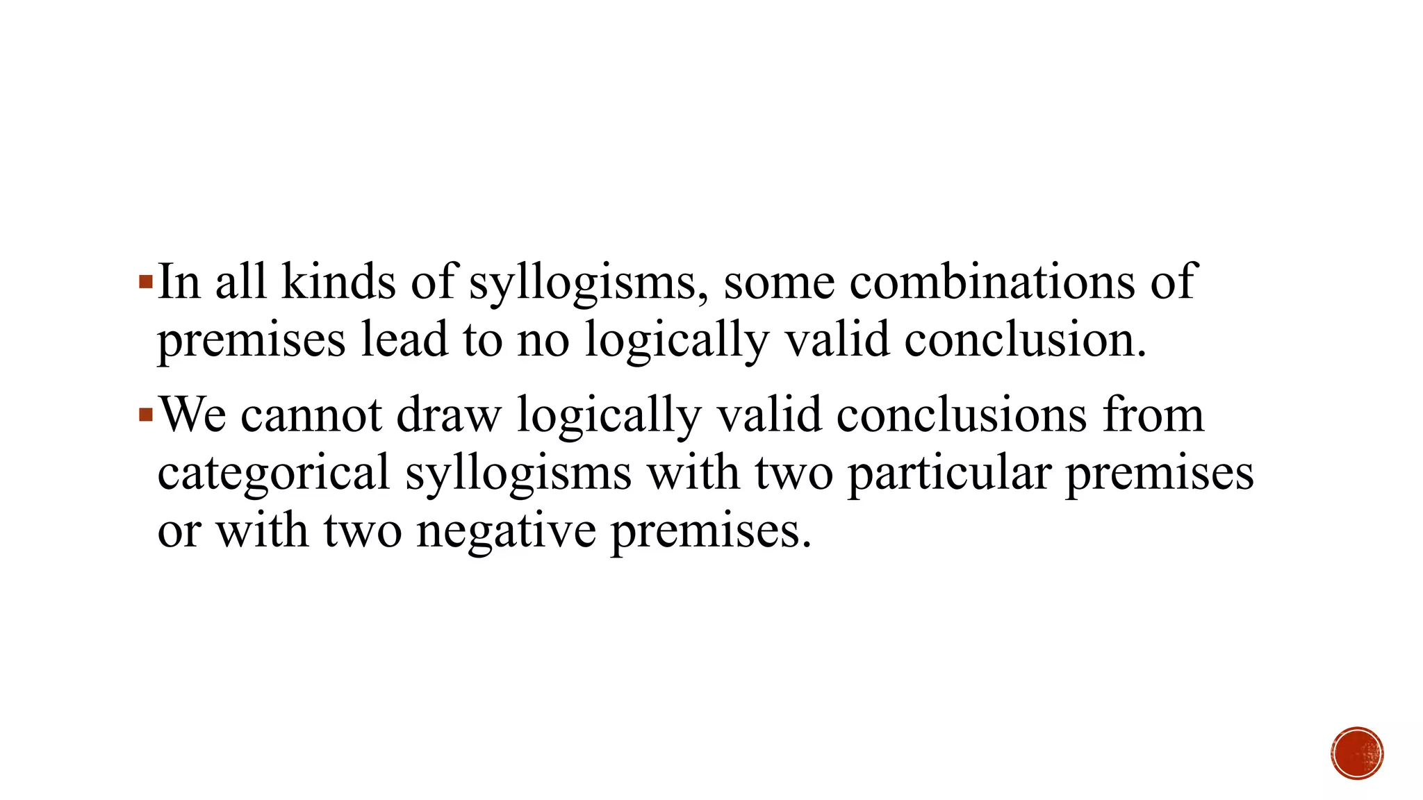 All you Need to Know about Deductive Reasoning | PPTX