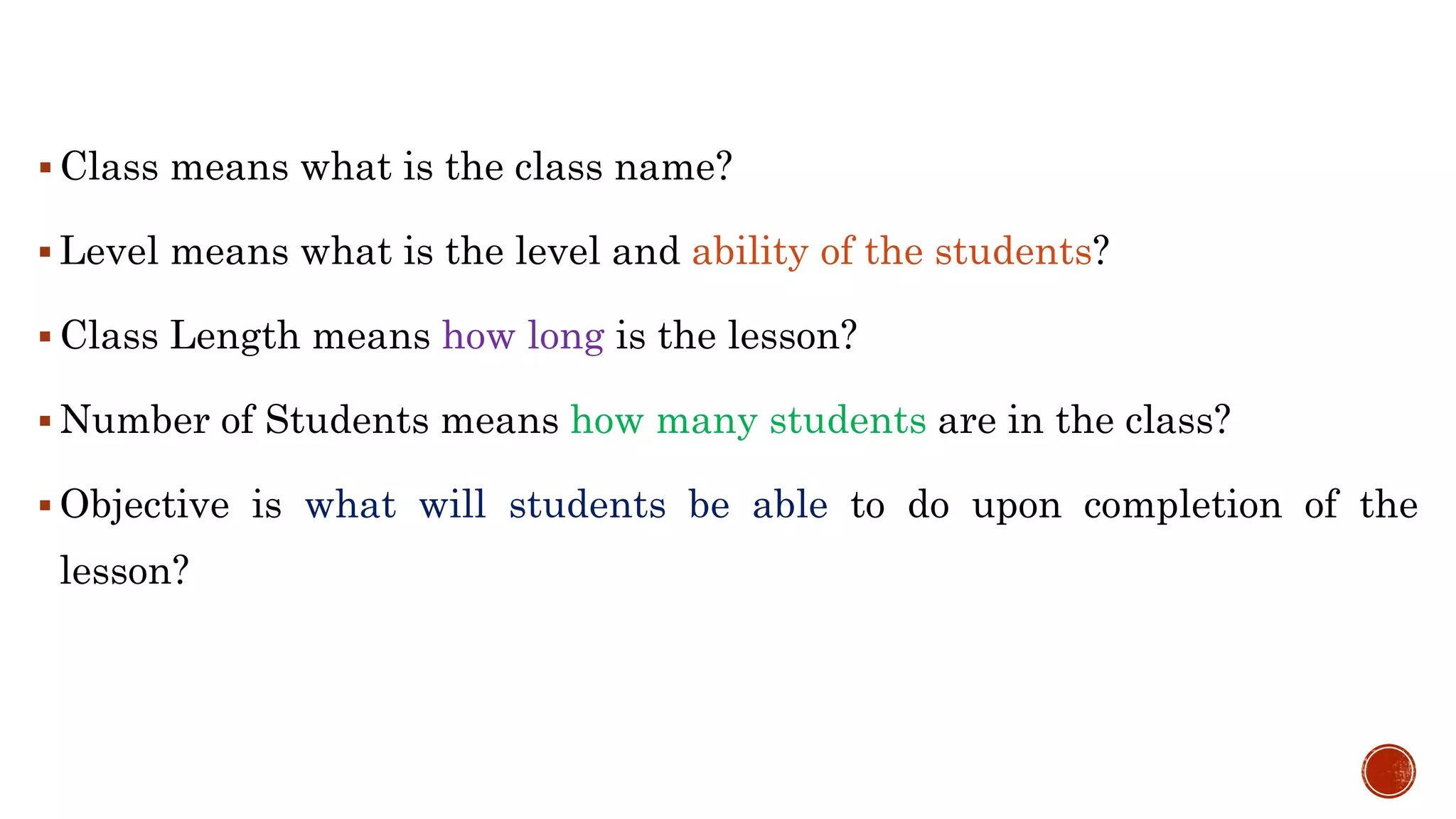 Deductive vs Inductive Learning | PPT