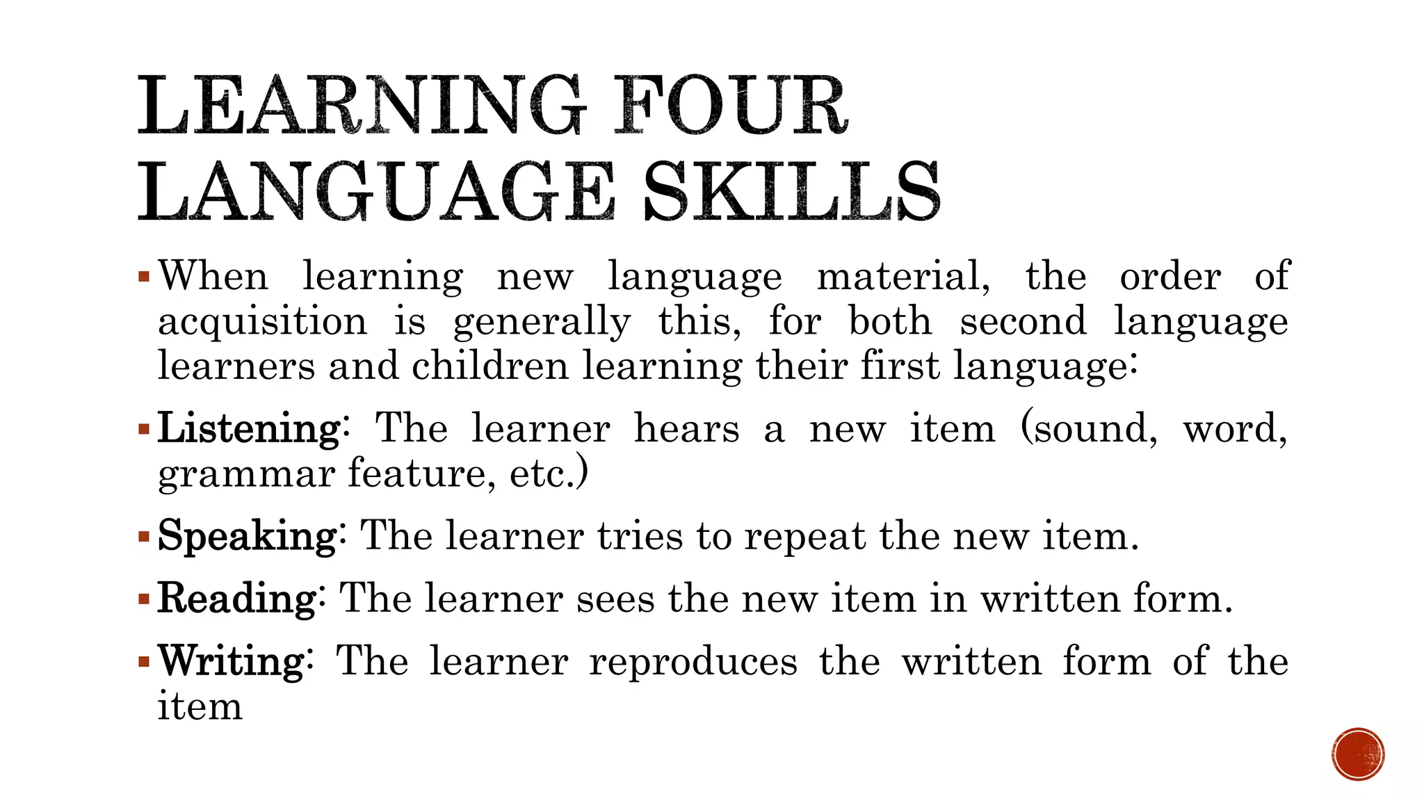 Deductive vs Inductive Learning | PPT