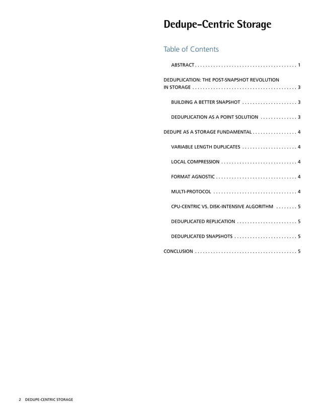 Data Domain Architecture | PDF | Databases | Computer Software and Applications