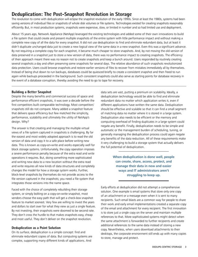 Data Domain Architecture | PDF | Databases | Computer Software and Applications