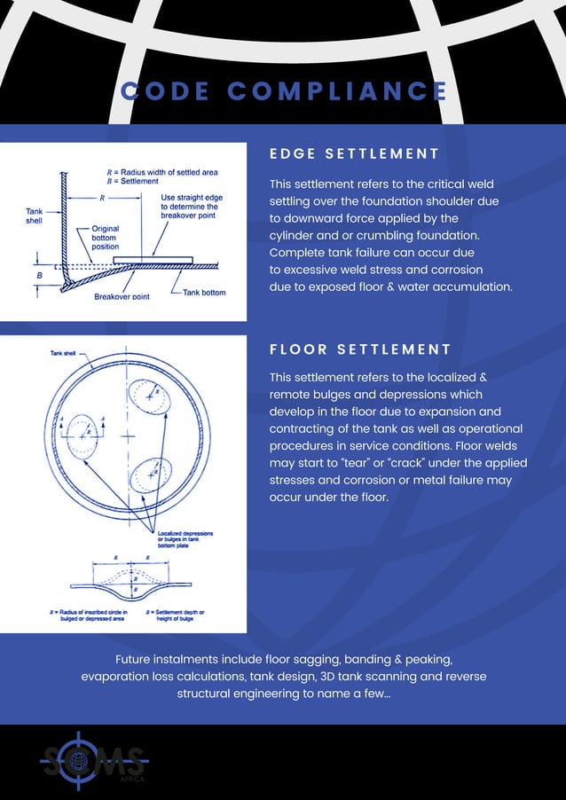 SCMS Africa Company Profile (REV6) | PDF