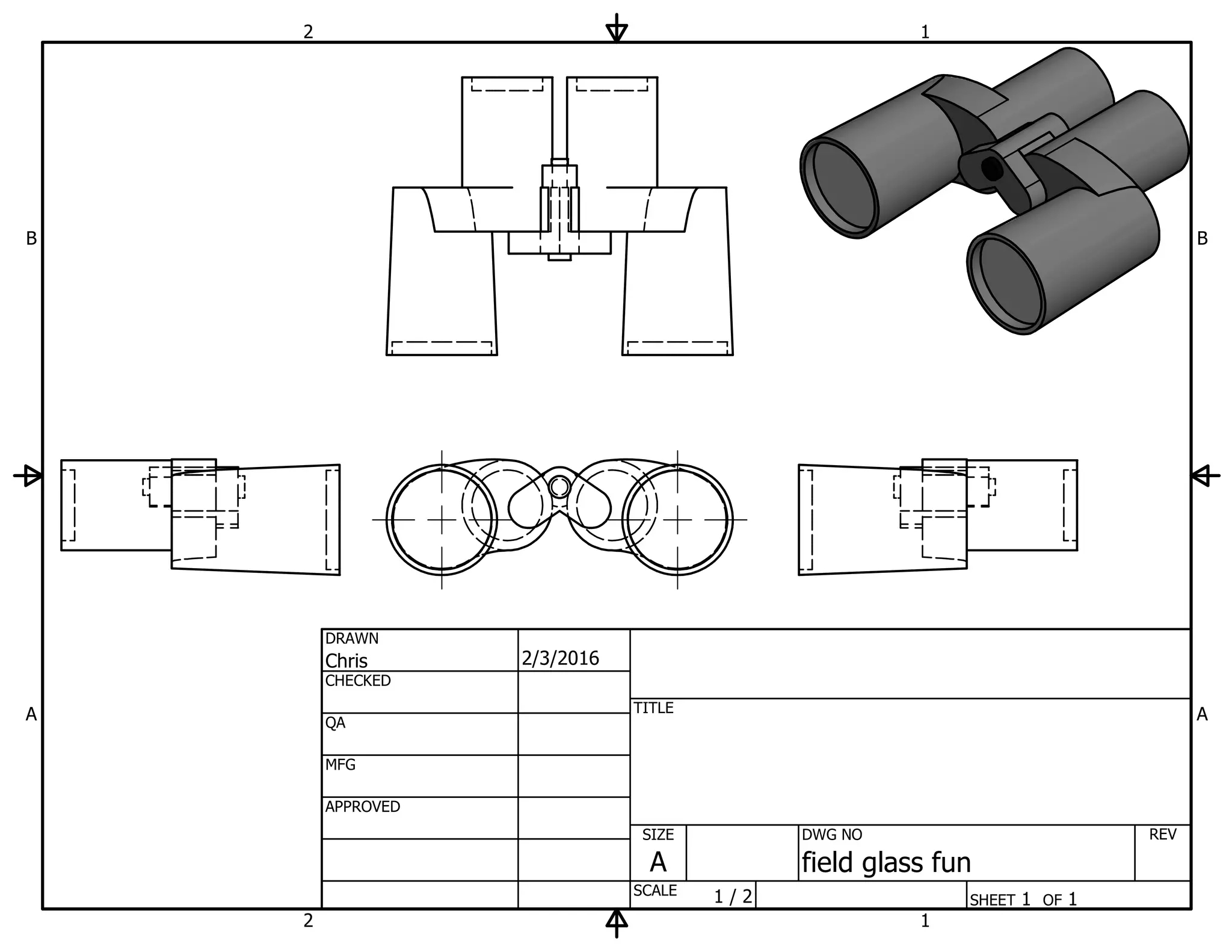field glass fun | PDF