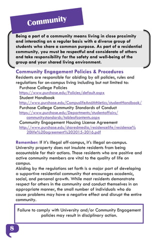 Good Roommate Guide FULL (Final) | PDF