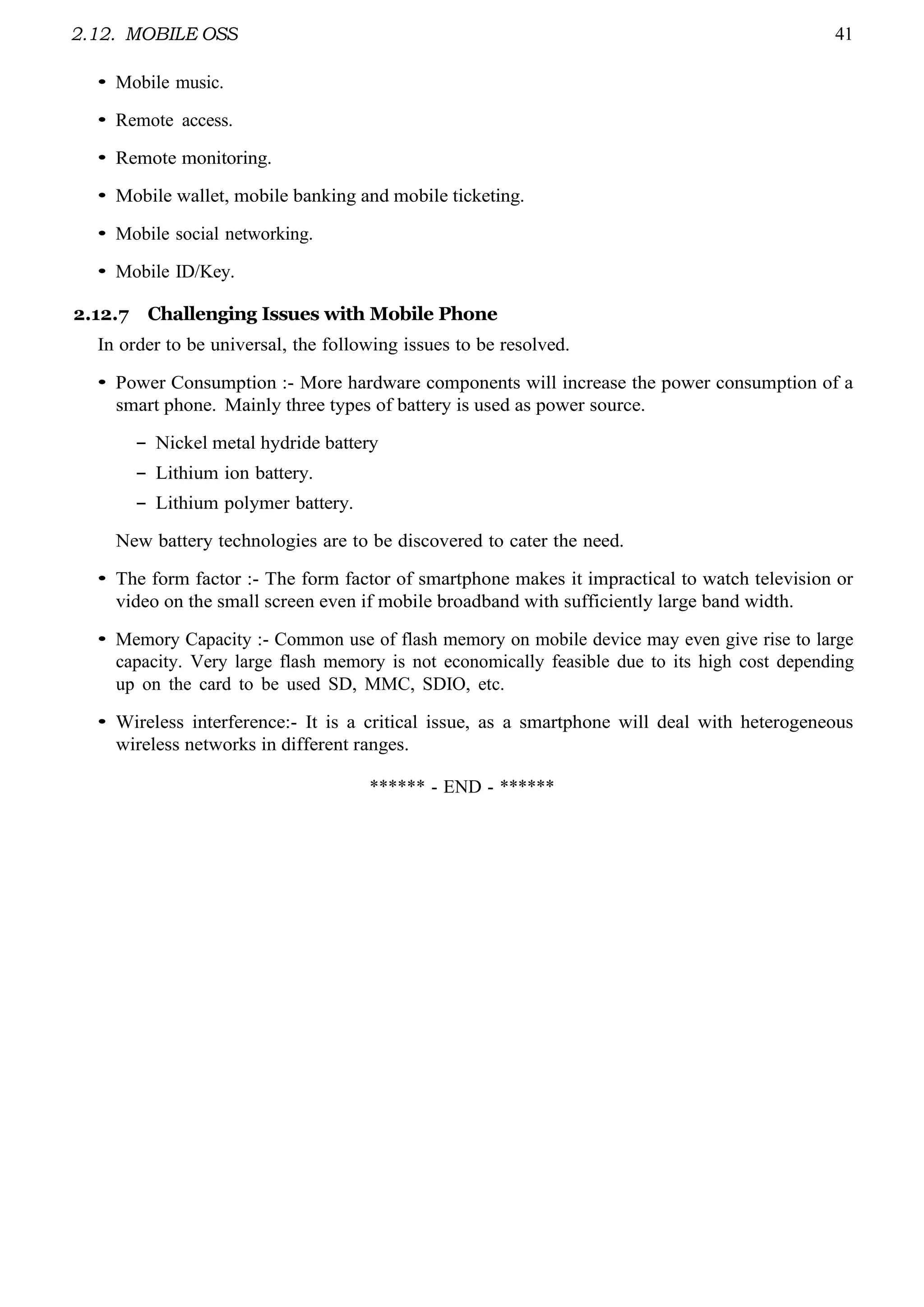 Wireless_Communication notes for revision | PDF