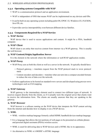 Wireless_Communication notes for revision | PDF