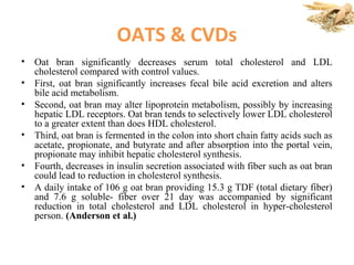 OATS Enhancement | PPT