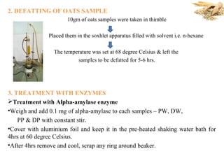 OATS Enhancement | PPT