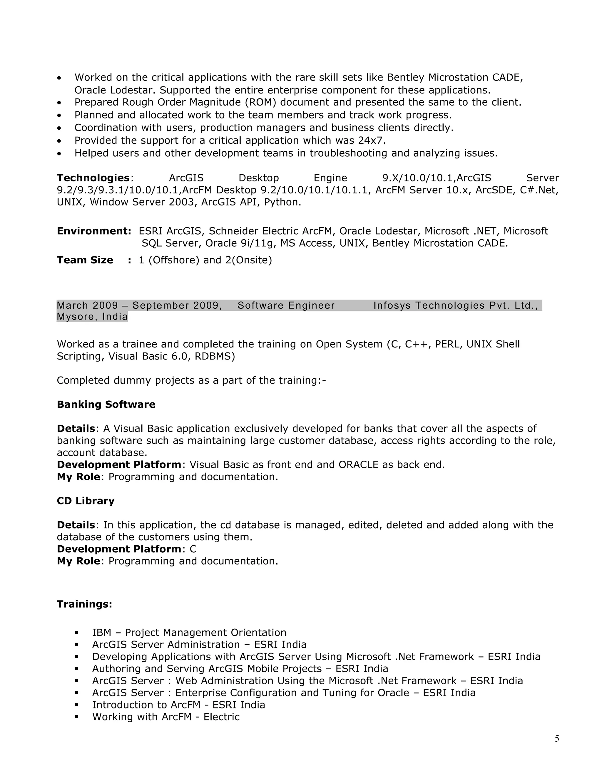 Resume_PriyankaSharma | DOC