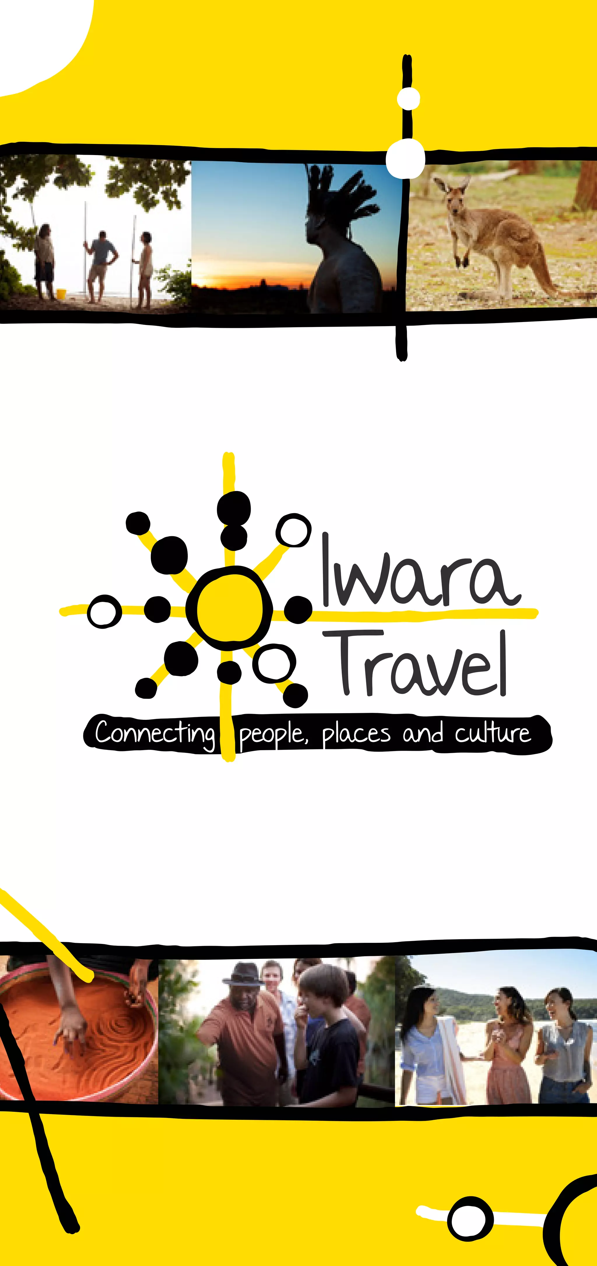 Iwara Travel Corporate Experiences | PDF