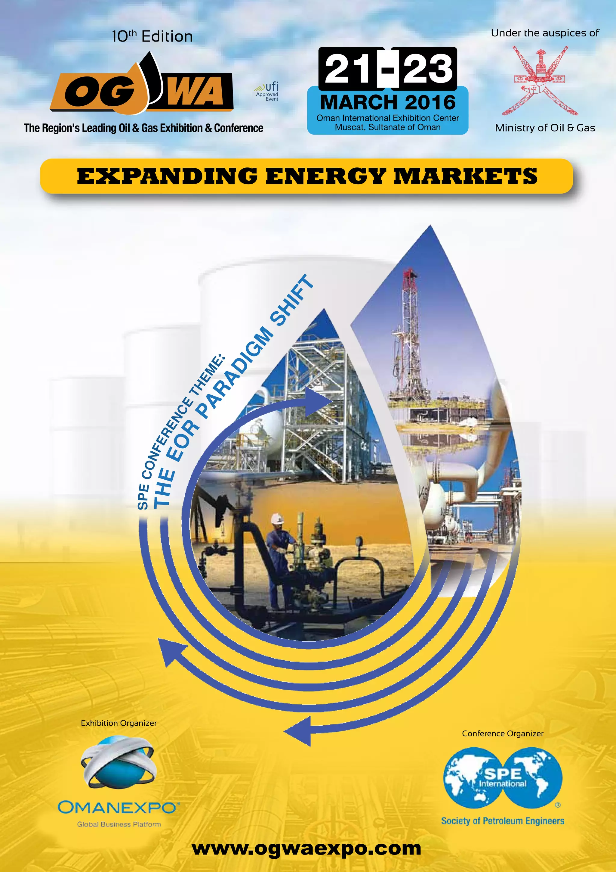 A4-OGWA Brochure-Final | PDF