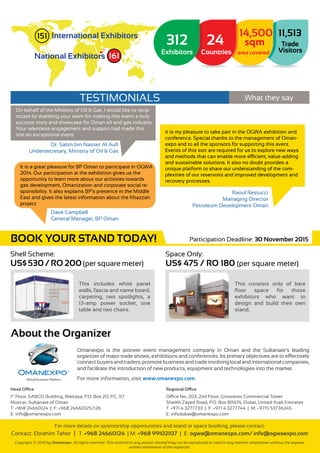 A4-OGWA Brochure-Final | PDF