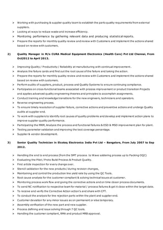 Thiruchelvan K | PDF