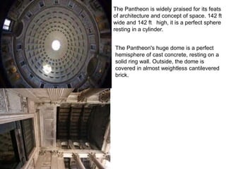 Pantheon | PPTX
