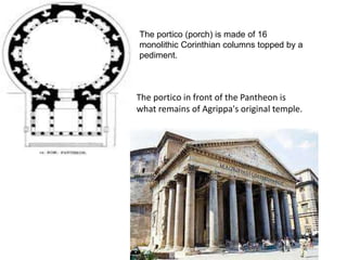 Pantheon | PPTX
