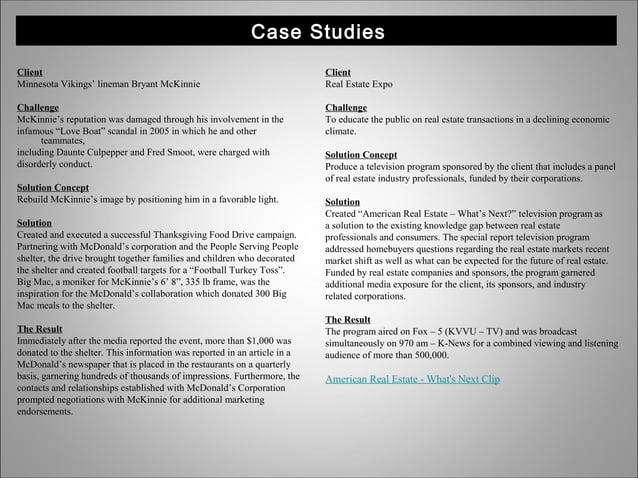 Dee dee portfolio website | PPT | Awards Shows | Events