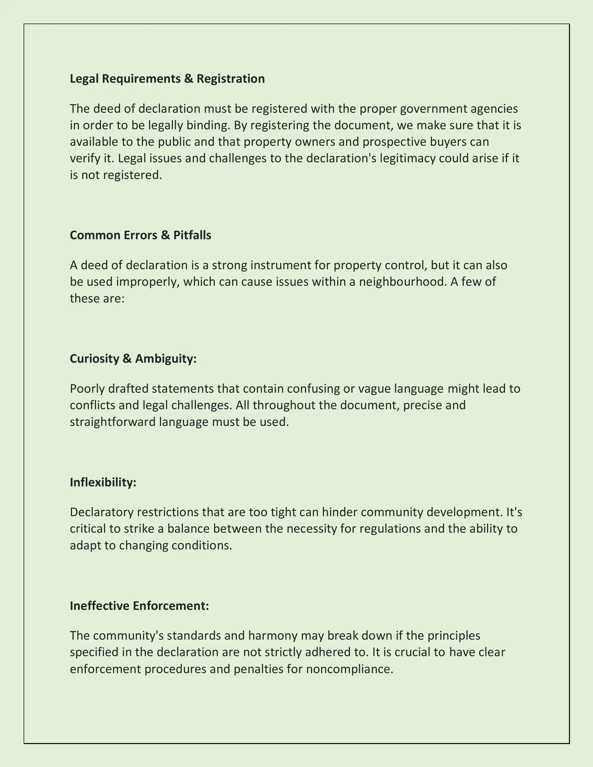 Deed Of Declaration Meaning.pdf
