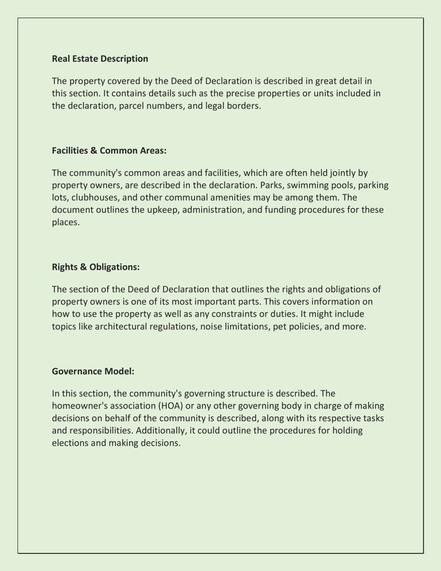 Deed Of Declaration Meaning.pdf