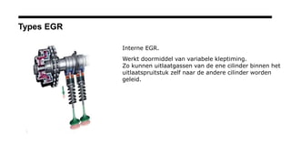 De egr en werking.pptx stanley savage | PPT