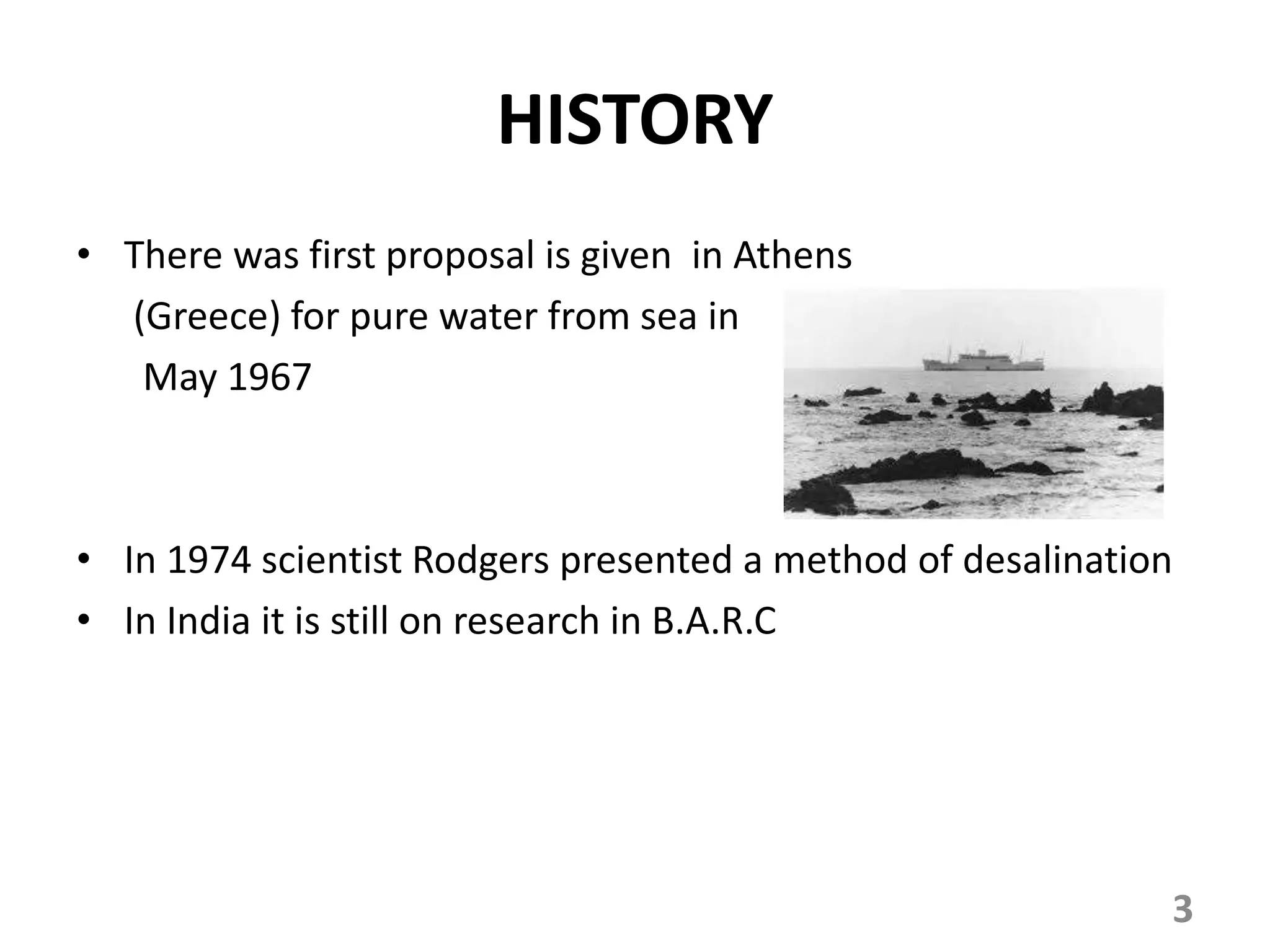 Deeksha membrane distillation | PPTX