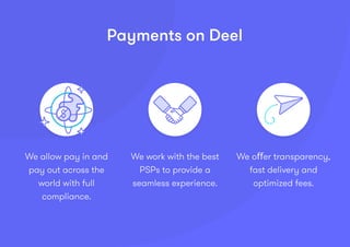 Deel Presentation | PDF