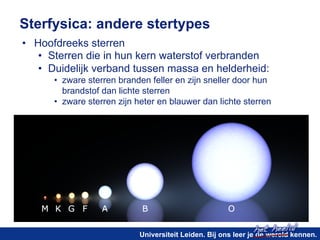 Wat is sterrenkunde? | PDF | Space and Astronomy | Science