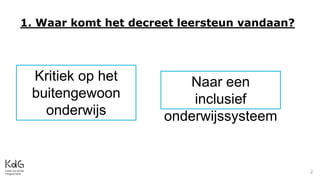 Deel 1 4 Het Decreet leersteun.pptx