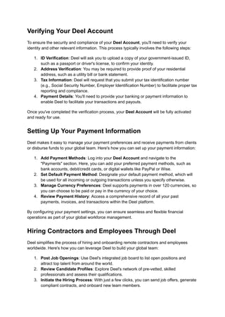 Deel Account Sign Up_ Your Gateway to Global Talent Management.pdf