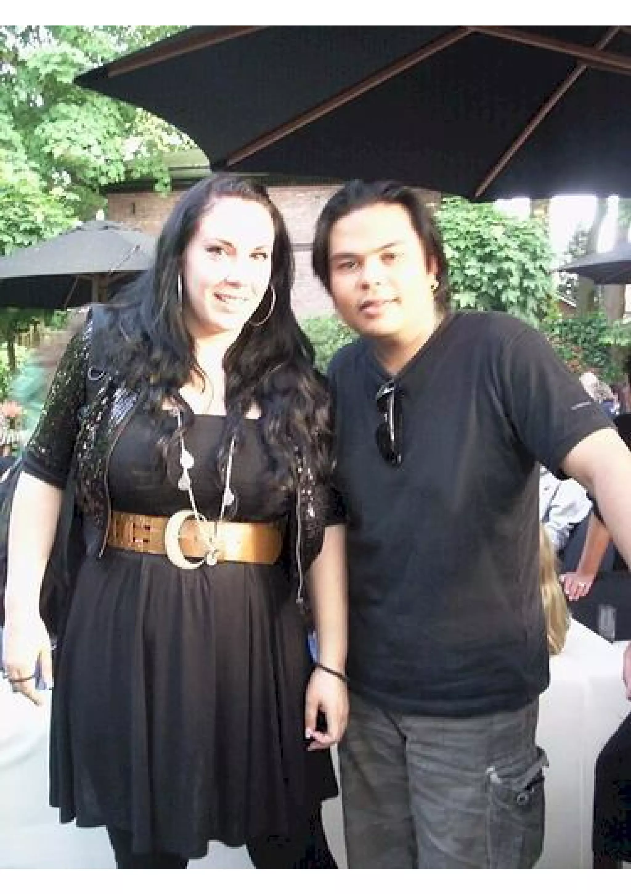 Dee lisa x_factor_winner | PDF