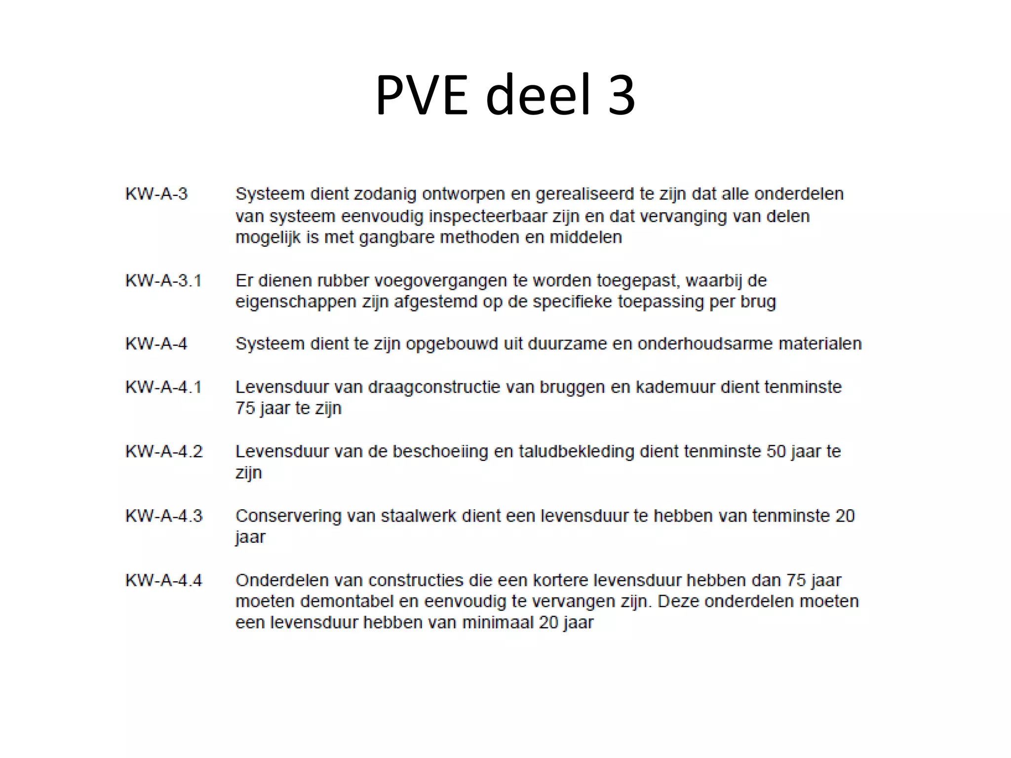 3.4 Contracten Hoorn | PPTX
