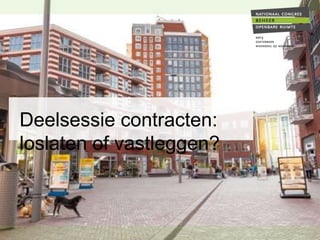 3.4 Contracten Hoorn | PPTX