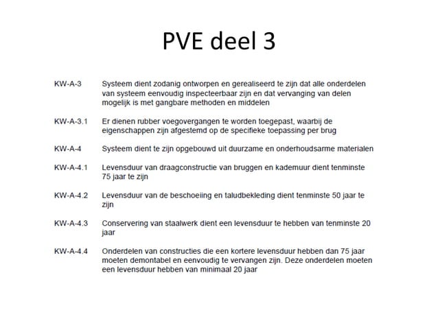 3.4 Contracten Hoorn | PPTX
