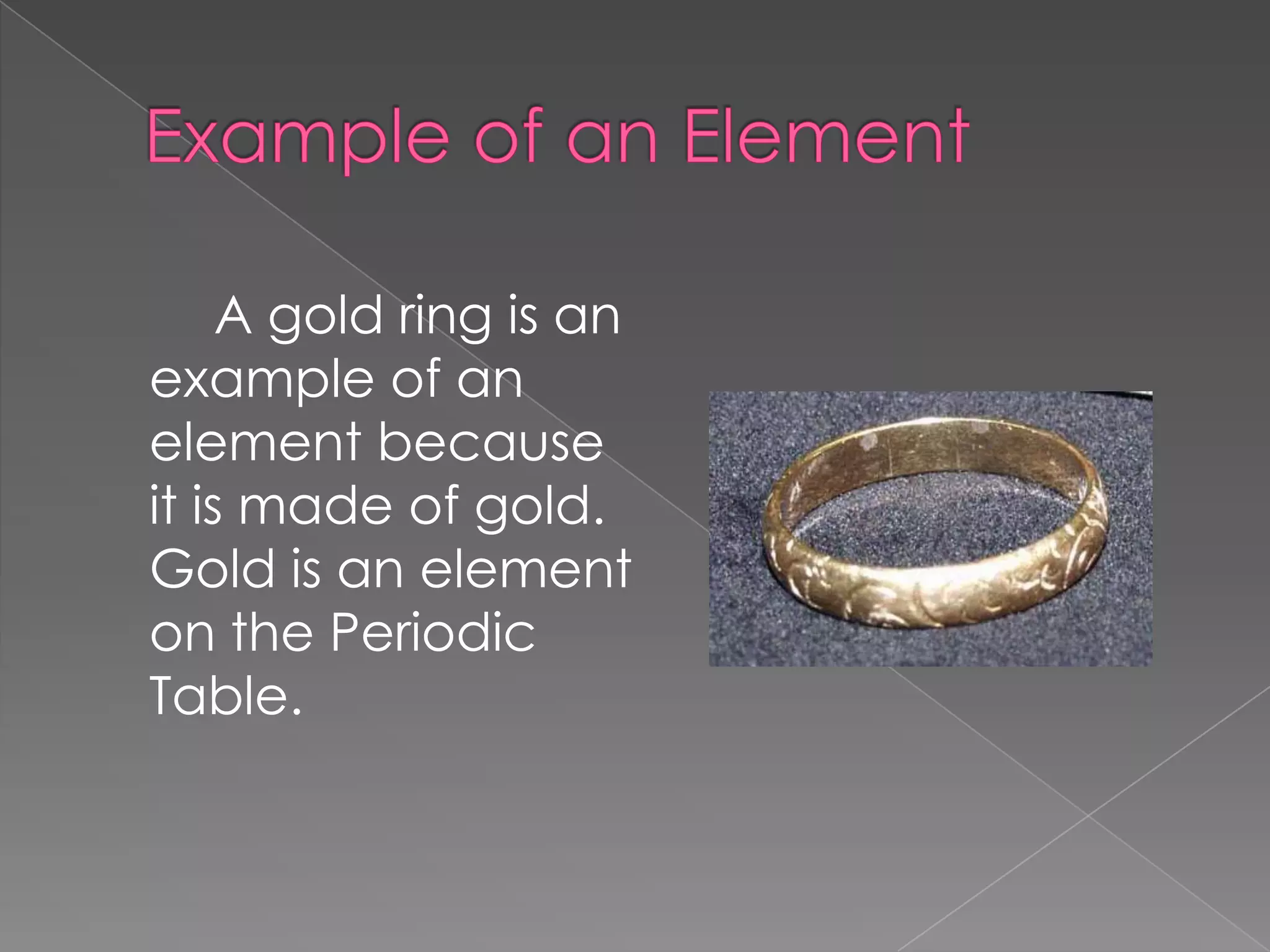 Classifying Matter Scavenger Hunt | PPT