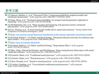 ベイズと深層学習について | PDF