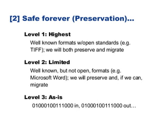 Deep Blue General Presentation | PPT