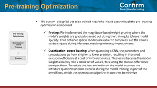 ECML PKDD 2021 ML meets IoT Tutorial Part III: Deep Optimizations of CNNs and Efficient ...