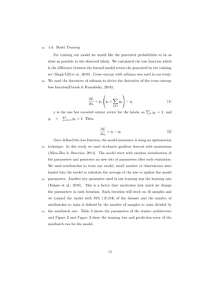 Deep learning-approach | PDF