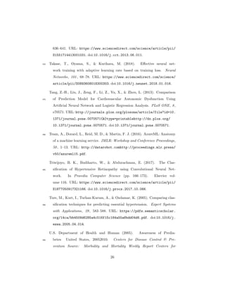 Deep learning-approach | PDF