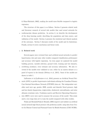 Deep learning-approach | PDF