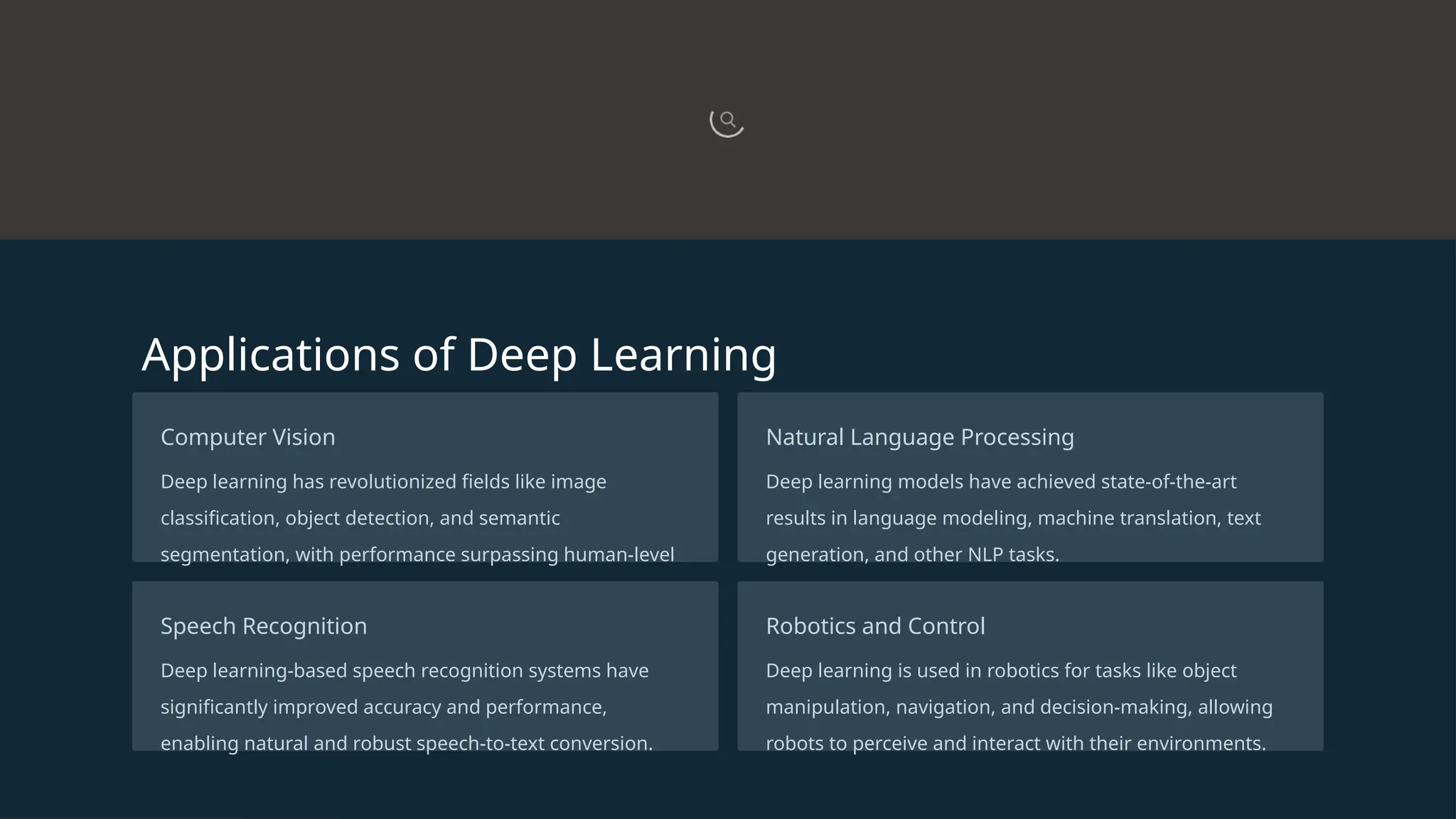 Deep-Learning-Basics-Introduction-RAJA M | PPT