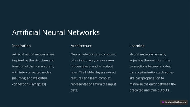 Deep-Learning-Basics-Introduction-RAJA M | PPT